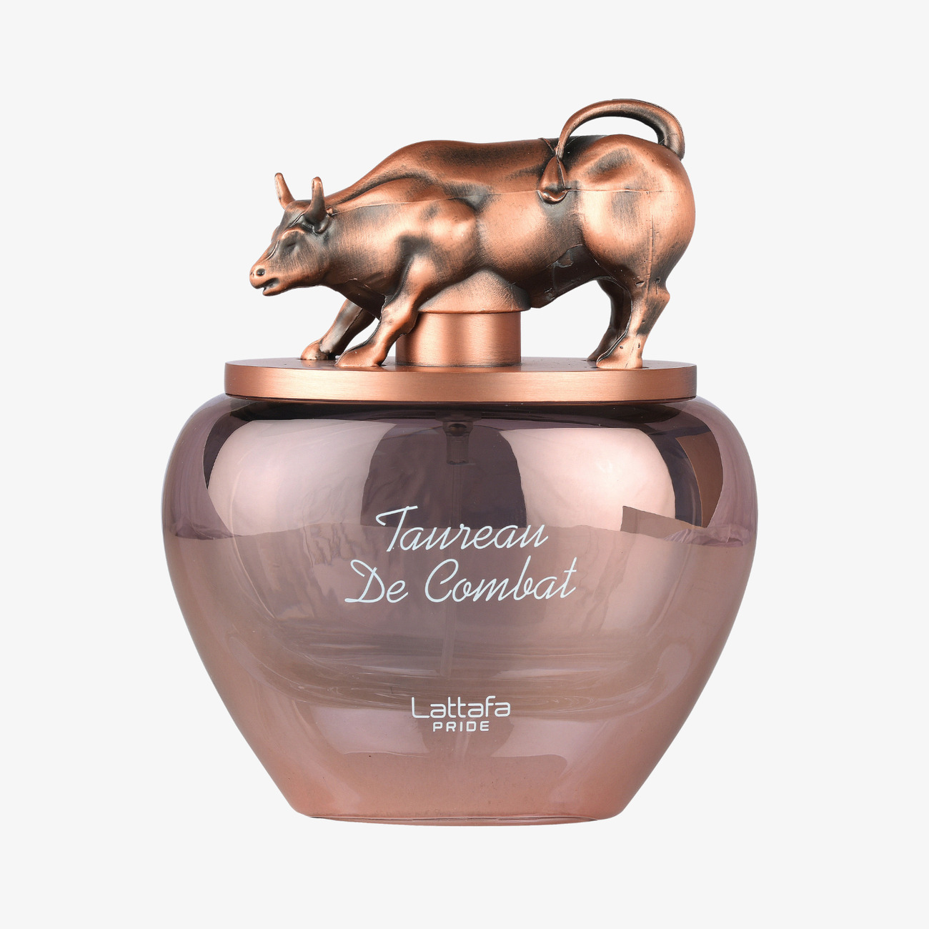 Taste Perfumes | Lattafa Pride Taureau De Combat EDP 100 ml