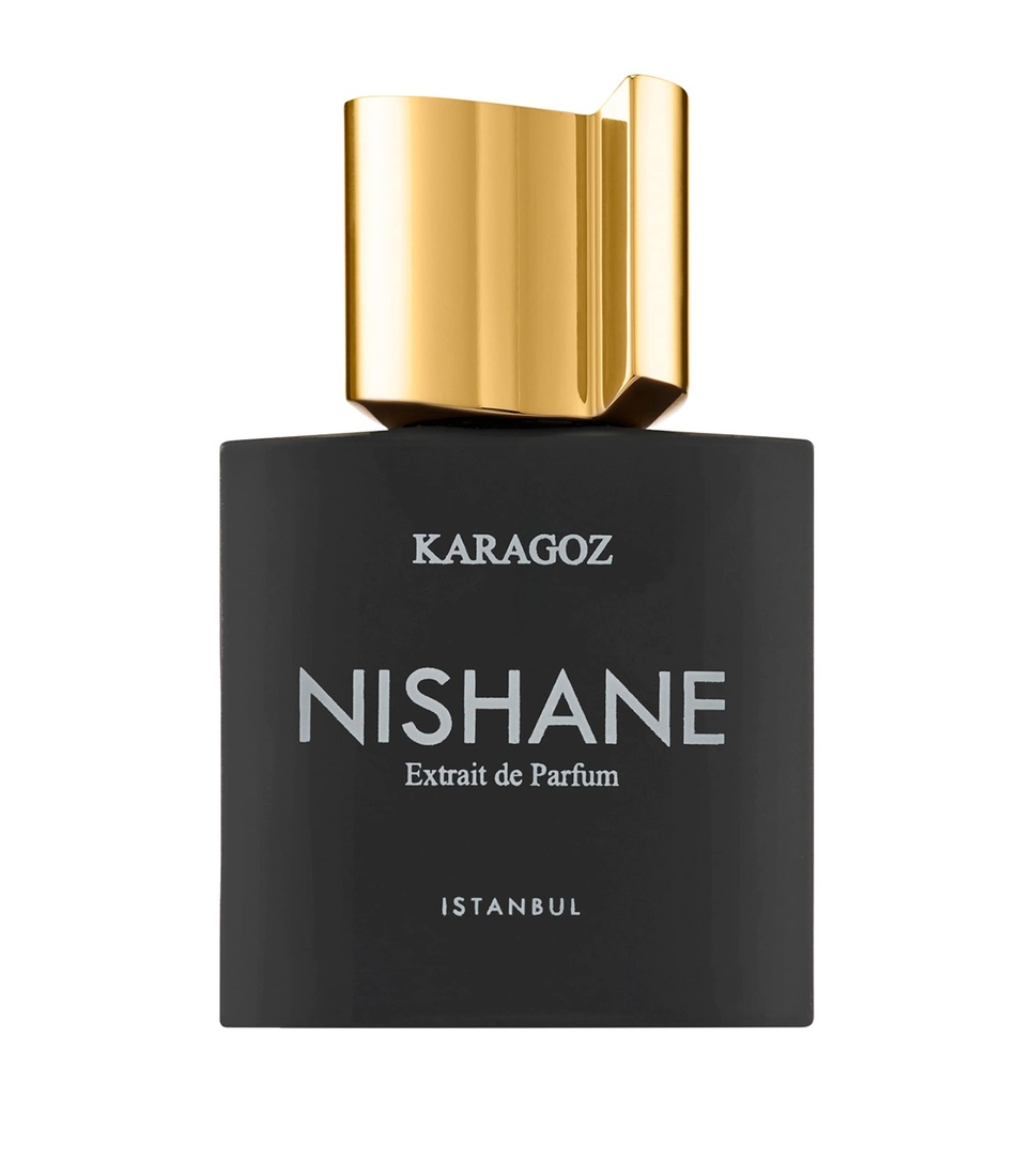 Taste Perfumes | Nishane Karagoz Extrait De Parfum 50 ml