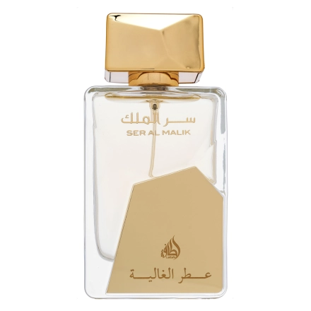 Taste Perfumes | Lattafa Ser Al Malik EDP 100 ml